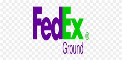Pin Fedex Logo On