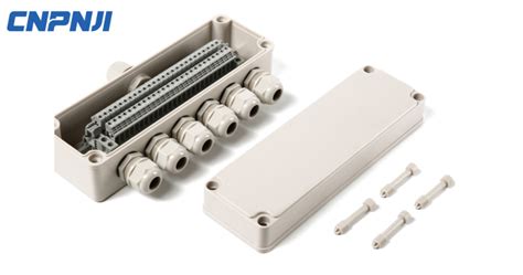 Basic Knowledge Of Terminal Junction Box 2 Pinji Electronic Technology Co Ltd