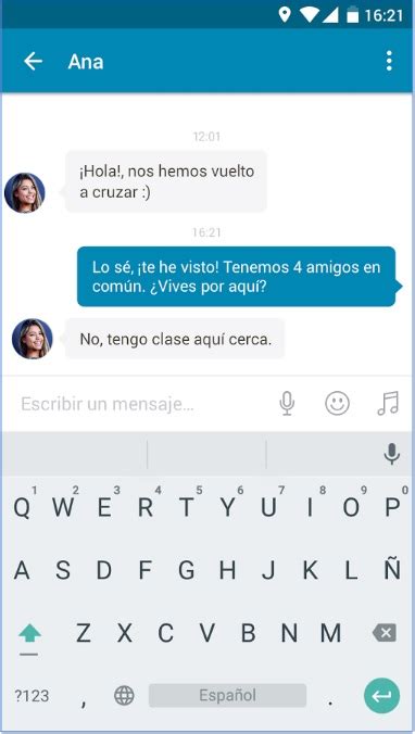 Algoritmos Para El Amor 9 Aplicaciones De Citas Infobae