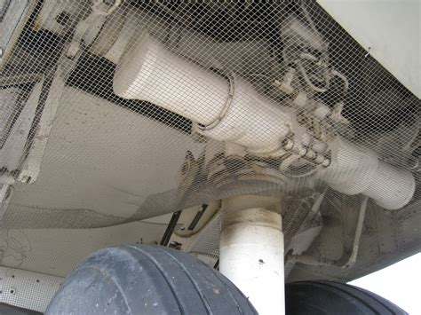 C 141c Starlifter Walk Around Page 1