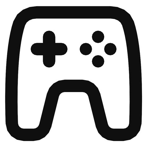 Game Controller Vector Svg Icon Svg Repo