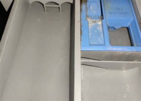 Почистване на пералнята Bg Moje