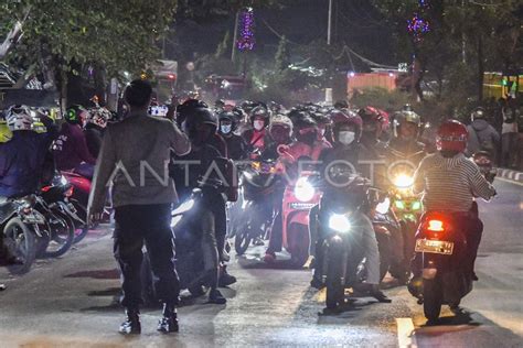 Motor Angular Angular Y Karawang Antara Foto