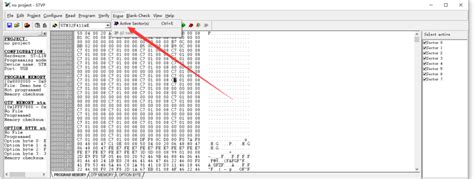St Visual Programmer Reversepcb