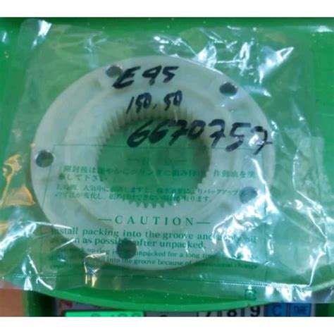 Jual Coupling Bobcat E45 Shopee Indonesia