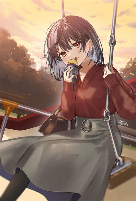 Original Drawn By Sakeutopiamodoki Danbooru