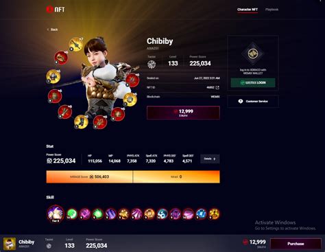 Mir4 2k Per Day 🥹 Paalam Sir Chibiby Facebook