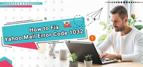 how to fix yahoo mail error code 1032 r yahoo