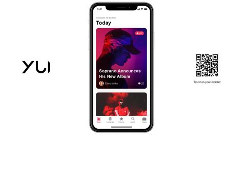 Template Html Profesional Yui Plantillas Html Gratuitas