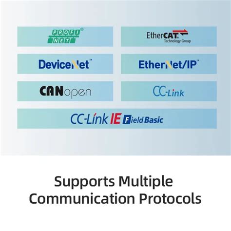 Decowell Cc Link Io Module For Plc Digital Quantity Module 32 Npn Outputs Io Module And