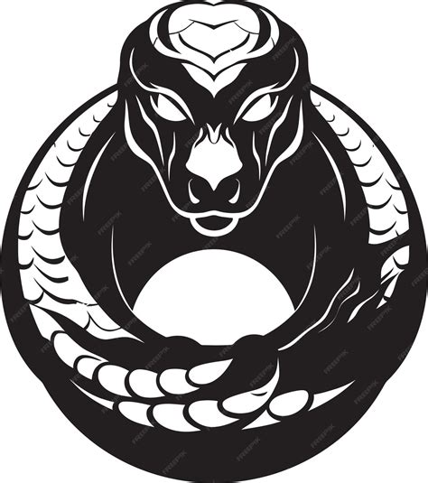 Premium Vector From Pixels To Vectors Pythons Artistic Journey