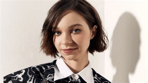 ‘wednesday Star Emma Myers Lands Lead Role In Bbcs ‘a Good Girls