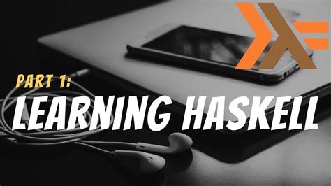 Learning Haskell Building A Todo App With Ihp Youtube