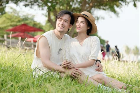 Cặp đôi Vbiz Yêu Nhau Ngoài đời Nhưng Ghét Nhau Trên Phim Nhà Trai Còn