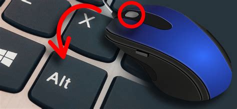 Restore Alt Key Functionality When Using Emulate Three Button Mouse