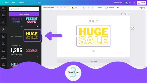 How To Add A Text Box In Canva Blogging Guide