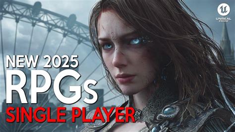 Top 30 Most Insane Rpg Single Player Games One News Page Video