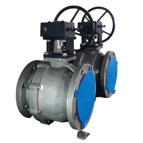 Ball Valve