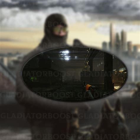 Eft Factory Raid Boost Service Enhance Your Gaming Experience