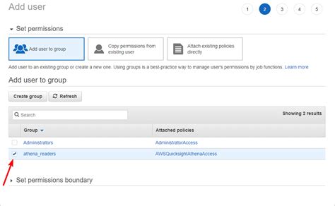 Extract Metadata From Aws Glue Data Catalog With Amazon Athena