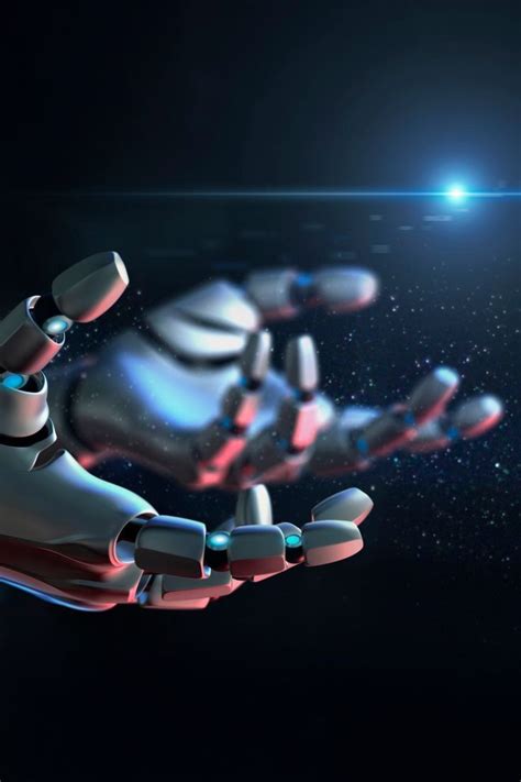 Software Robots Cannot Replace Human Workers Artofit