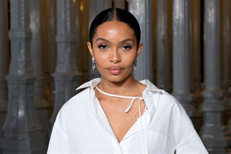 Yara Shahidi Set To Kick Off N C Aandt Speaker Series