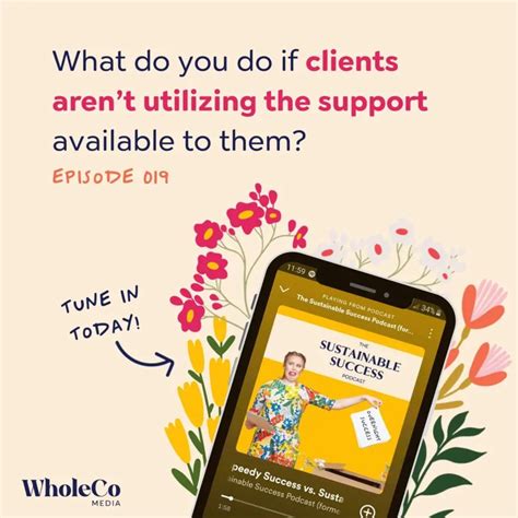 Podcast Wholeco