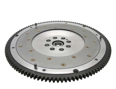 Fidanza 88 89 Honda Prelude 20l Aluminum Flywheel Rv And Auto Parts
