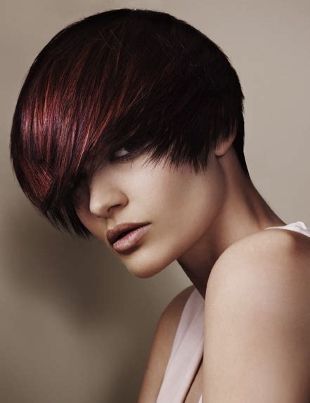 2013 Hair Trends Hairstyles And Haircuts
