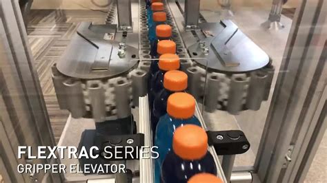 Hpe Automation On Linkedin Flextracseries Flextrac