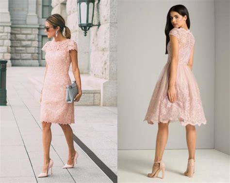 What Shoes Can I Wear With A Pale Pink Dress Matching Blush Style Tips