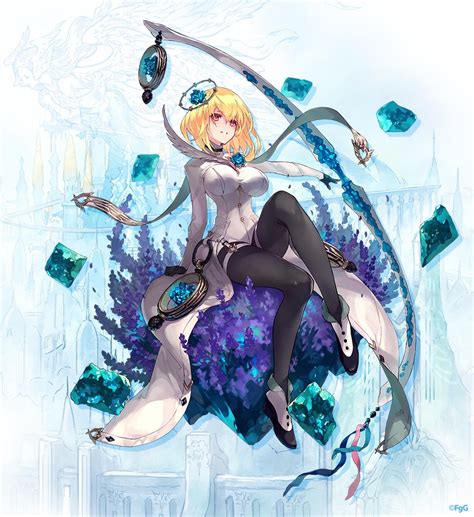 Eros Phantom Of The Kill Drawn By Da Kuro Danbooru