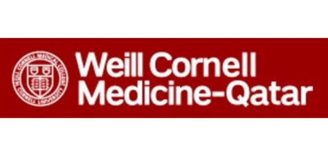 Weill Cornell Medical College In Qatar Programs Admissions