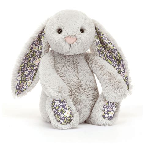 Bunnies Soft Toys Official Jellycat