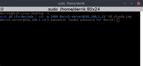 How To Use SSH Pipes On Linux
