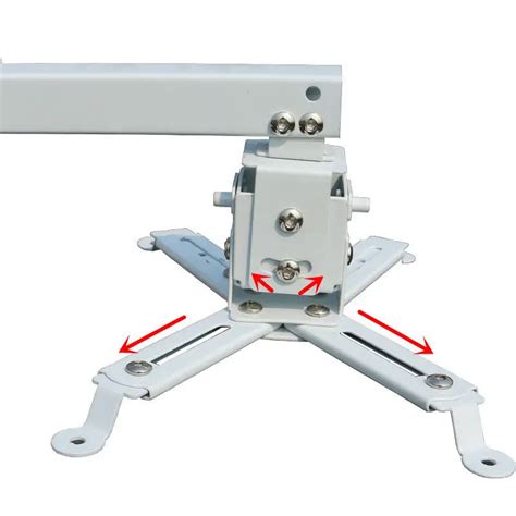 A6 светодиодный проектор для домашнего кинотеатра, мобильный проектор ...