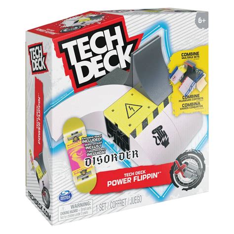 TECH DECK high voltage Baby Center internet trgovina Dobrodošli u obitelj