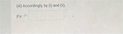 Solved Bisection Method All Numerical Answers Should Be