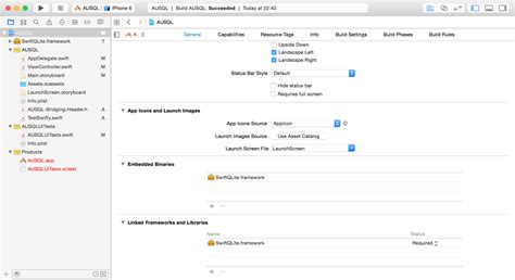 Ios Unable To Import Own Framework In Xcode 7 Beta 3 Stack Overflow