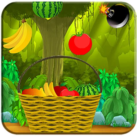 Fruit Catch Unity Connect