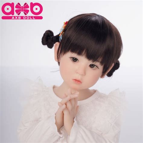 Axbdoll Ga01 Super Real Silicone Doll Head [axbhoga01] 500 00 Axb