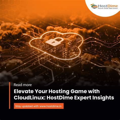 hostdime india on linkedin cloudlinux webhosting sharedhosting
