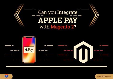 Can You Integrate Apple Pay With Magento 2 Apple Pay Online Entrepreneur Apple