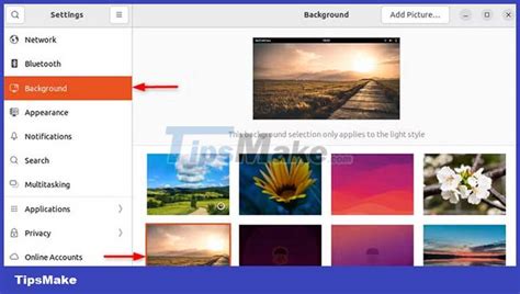 How To Change Lock Screen Wallpaper On Ubuntu