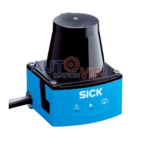 TIM320 1031000 TIM320 1131000 TIM310 1030000S02 SICK 2D Lidar Sensors Automation VIP