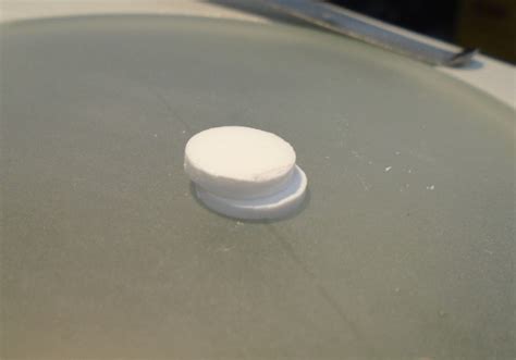 Tablet Capping And Lamination Lamination Of Tablets