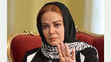 عکس بهاره رهنما و دو خواهر شیک تر از خودش خانم بازیگر چقدر پیر شد