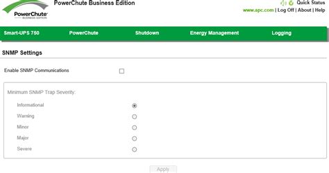 Review Apc Smart Ups 750va Lcd 230v Apc Smt750i Floris Verstegen Online