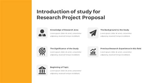 Research Proposal Powerpoint Template Slidebazaar