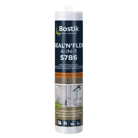 Bostik S786 Seal´n´flex 4 In 1 Hier Online Bestellen Mansholt Gmbh